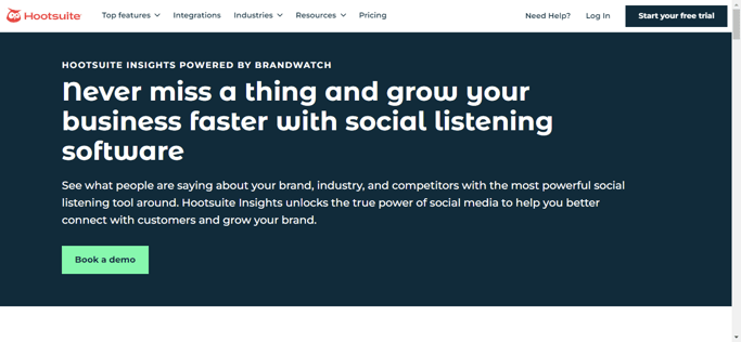Top 20 Sentiment Analysis Tools & Software: Unlocking the Voice of Your ...